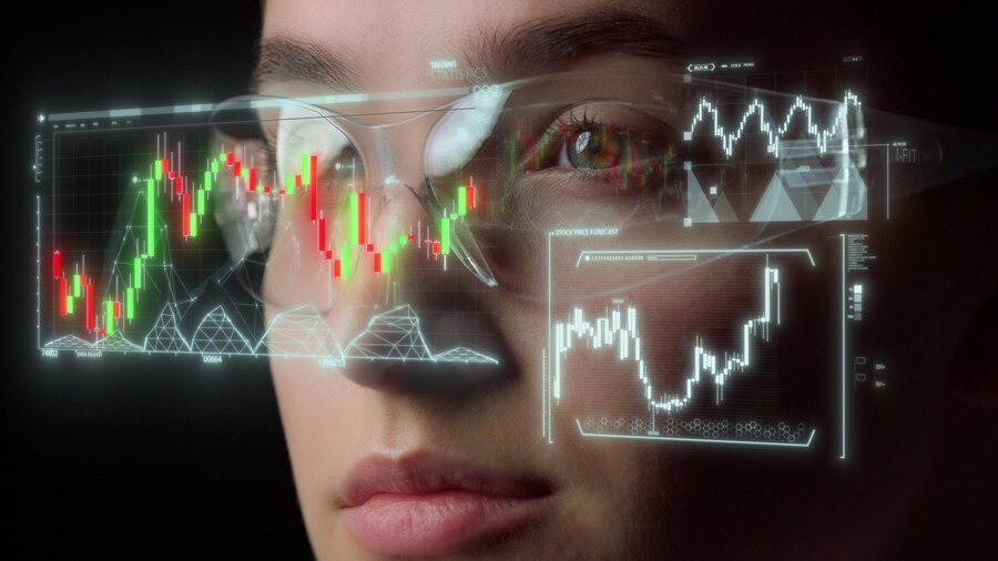 Enhancing Forex Security in 2025 with Biometric Identity Verification ...